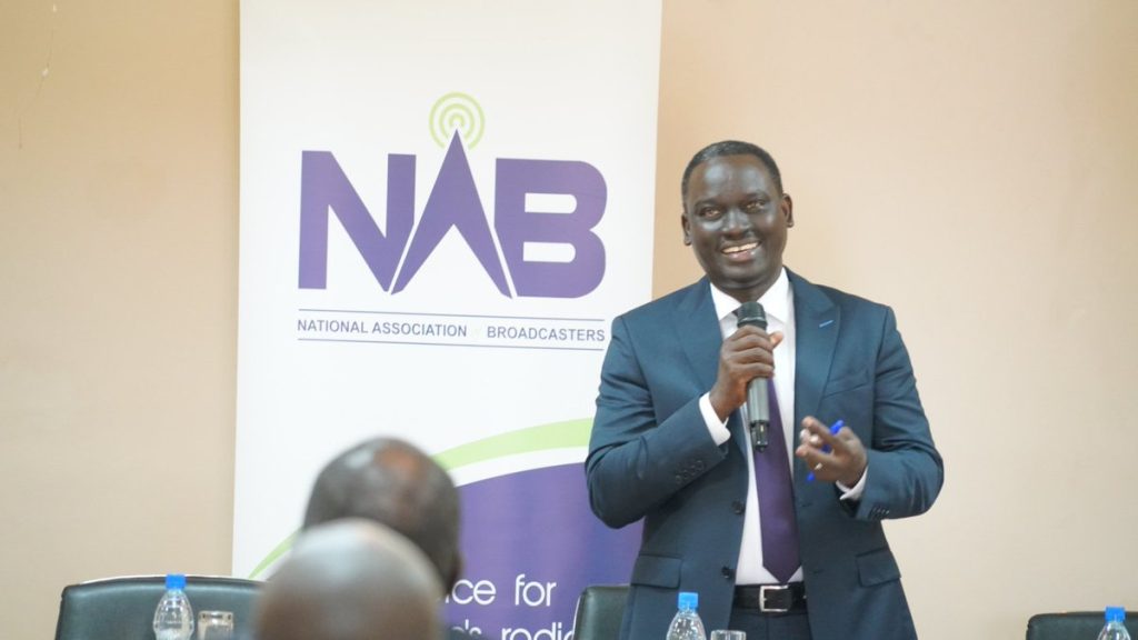 Television Stations In Uganda - KAMPALA NEWS