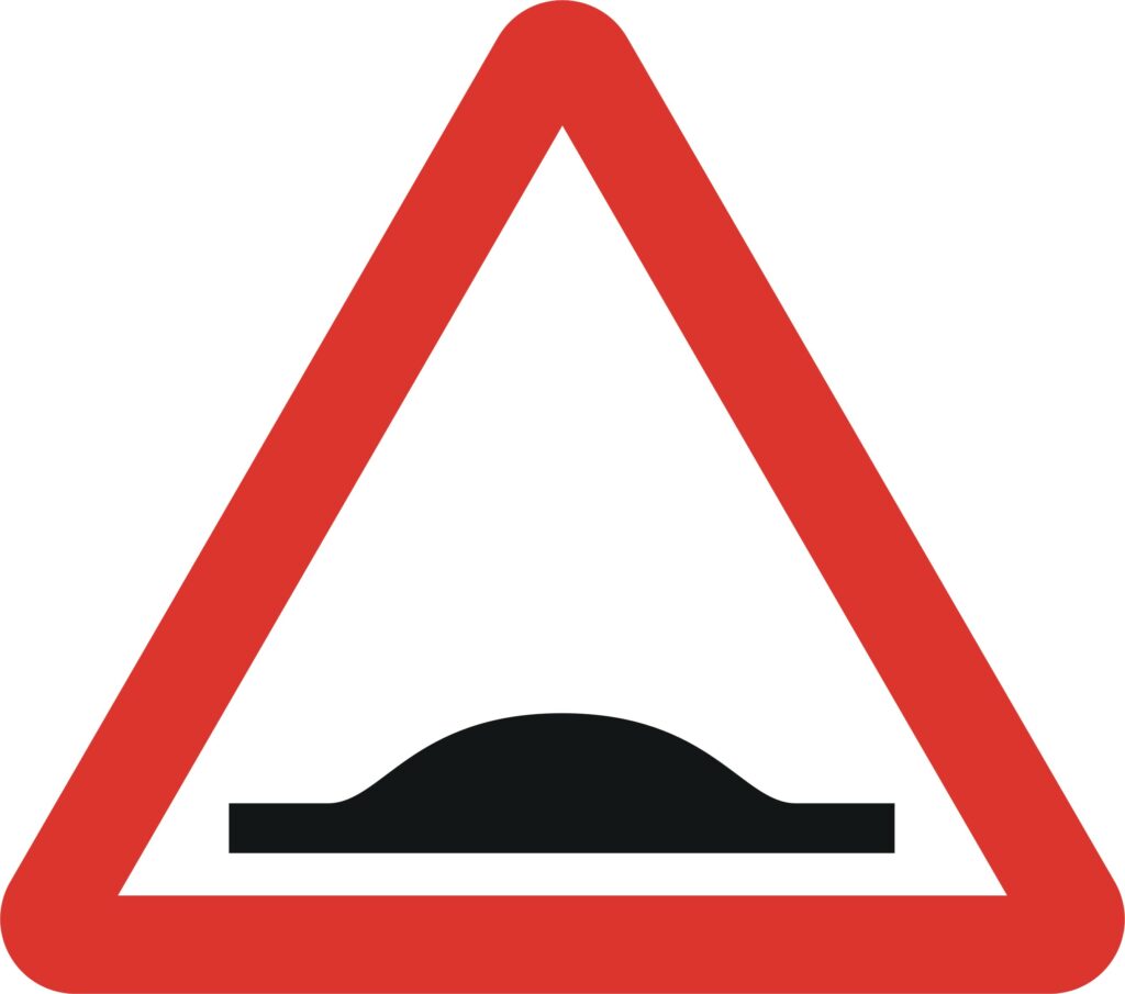 Uganda Road Signs And Their Meaning - KAMPALA NEWS