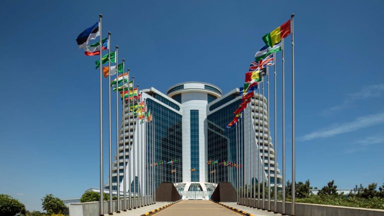 What is the Tallest Building In Kampala? - KAMPALA NEWS