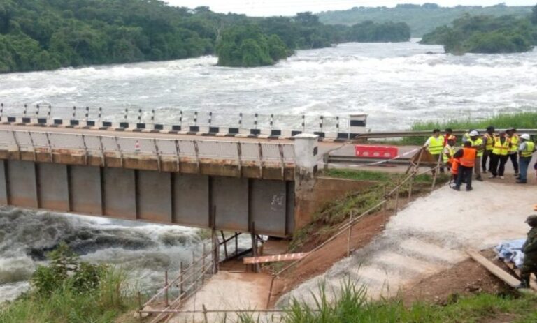 Karuma Bridge To Reopen On 20th December 2024 - KAMPALA NEWS